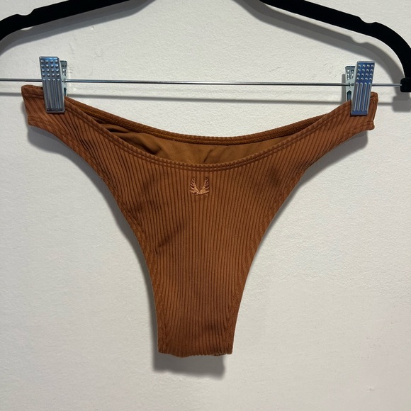 Minimale Animale | Swim | Minimale Animale The Lucid Bijou Rib Bikini ...